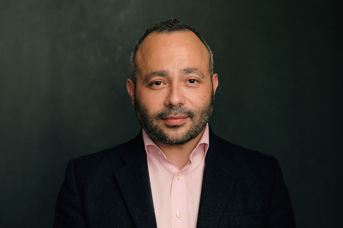 Simon Fleming – Orthopaedics. Education. Change.